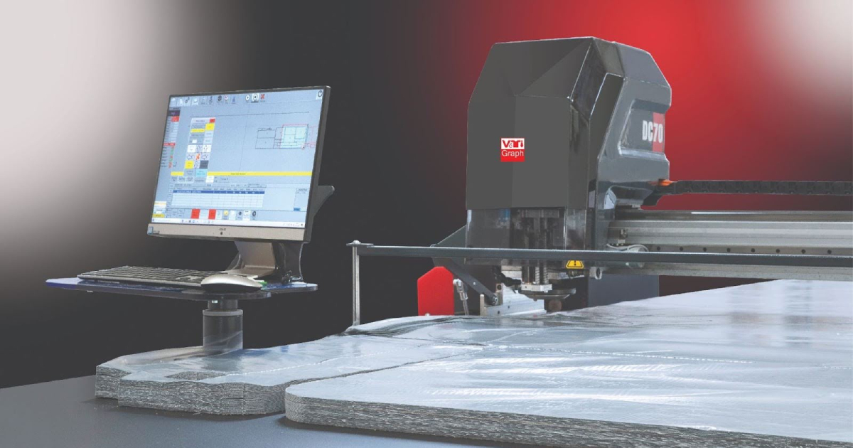 How Cutting Room Technology is Transforming the Textile Industry